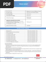 ORR Distance Matrix | PDF