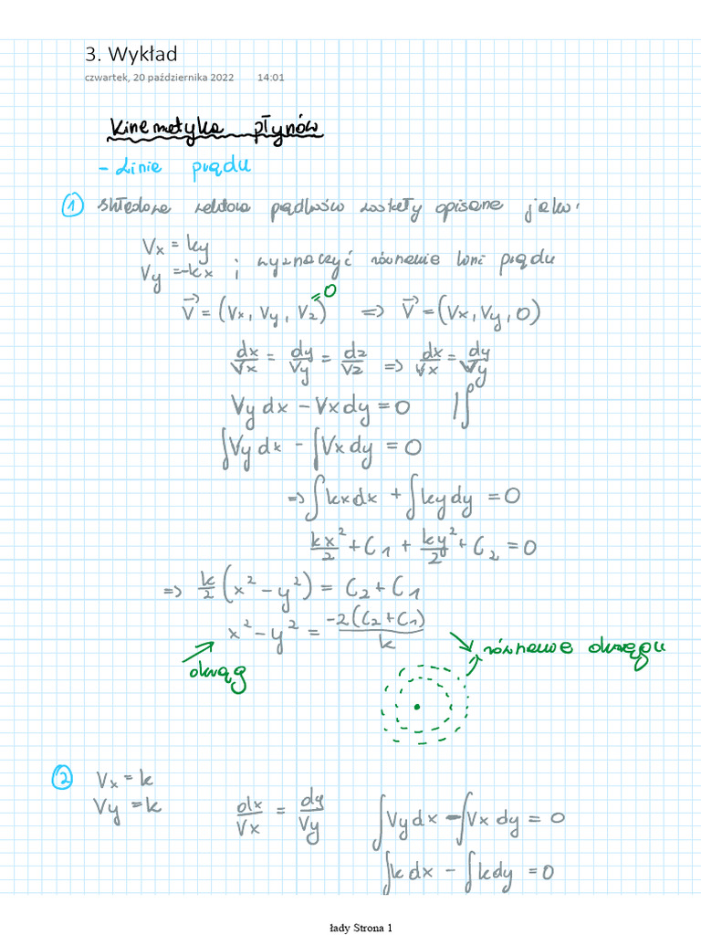 3. Wyk┼éad 20.10.22 | PDF