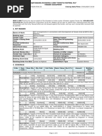RDSO New Approved Height Guage Drawing For High Rise. | PDF | Rail ...