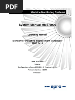 Nedap - Guide D'installation Convexs - E | PDF | Electronics ...