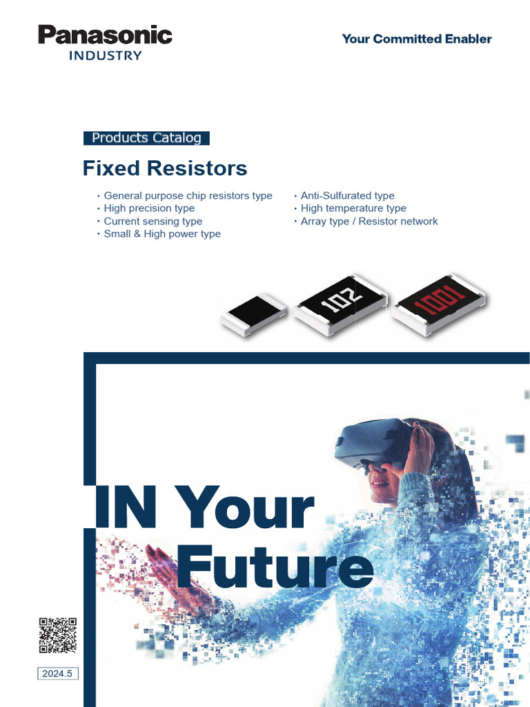 1077_fileversion | PDF | Resistor | Electrostatic Discharge