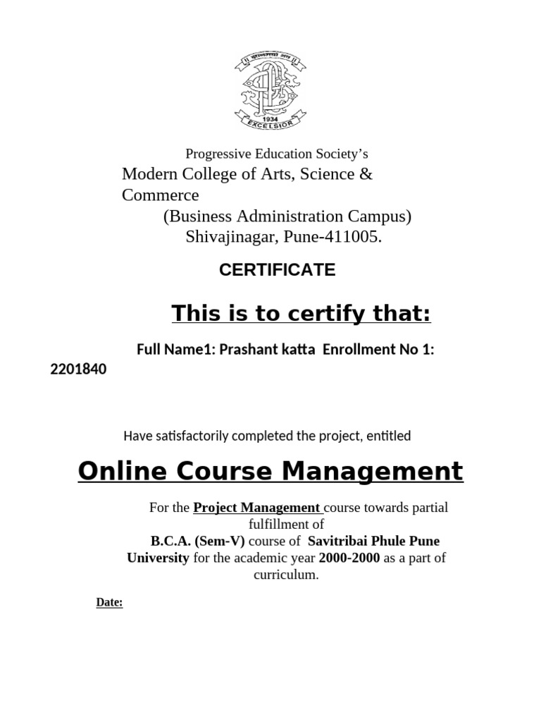 Ocm Project Documentation | PDF | User (Computing) | System