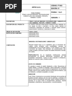 Catalogo Ymak 2024 | PDF