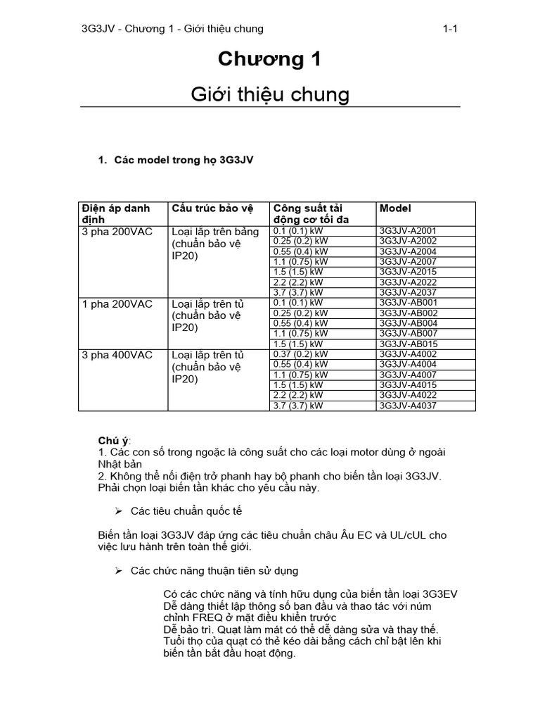 BIEN TAN OMRON TIENG VIET | PDF