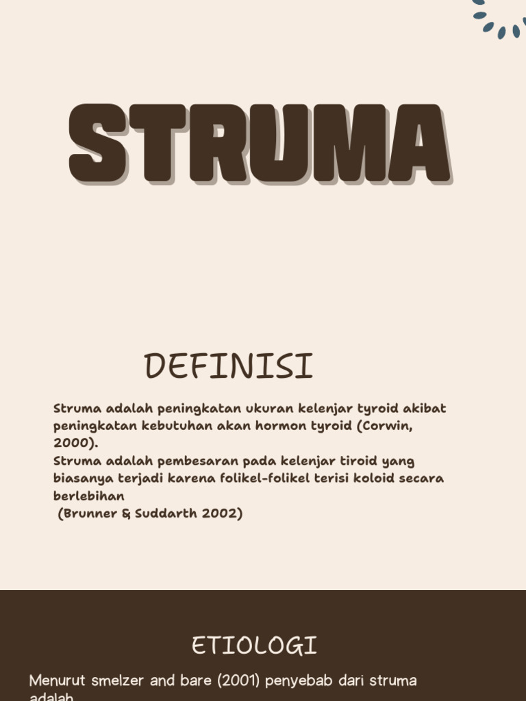 struma | PDF