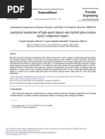 Understanding Frictionless Support in ANSYS | PDF | Elasticity (Physics ...