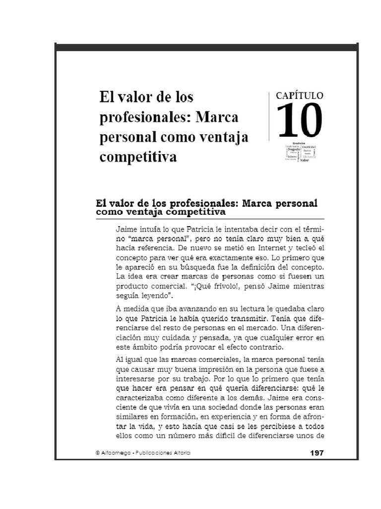 Bibliografía Actividad Suplementaria | PDF