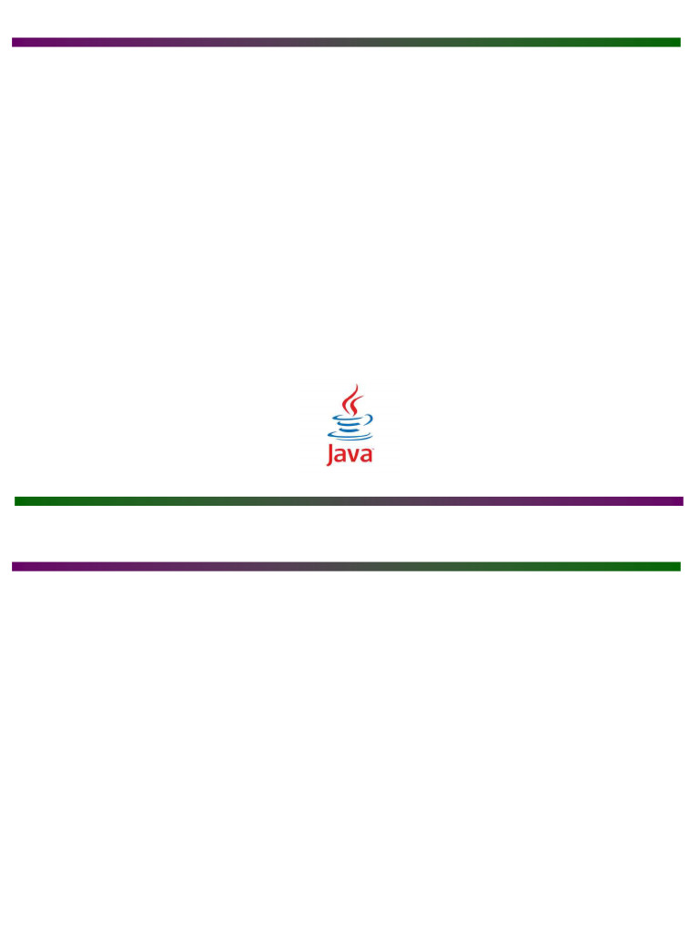 Ch 11 Pdf Java Programming Language Object Oriented Programming 8824
