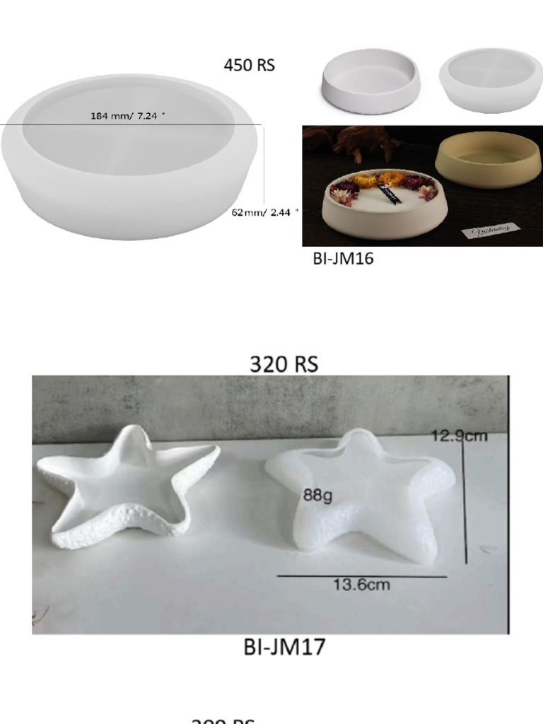 Bi-Jm (Jar Mold 2) | PDF
