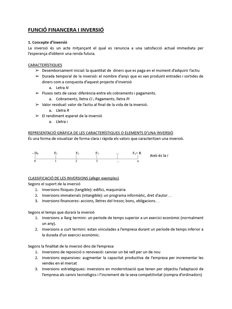 Funcionament Empresa 4 | PDF