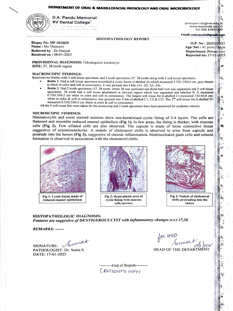 Biopsy | PDF