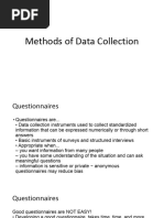 12 Advantages and Disadvantages of Questionnaires - Pointerpro | PDF ...