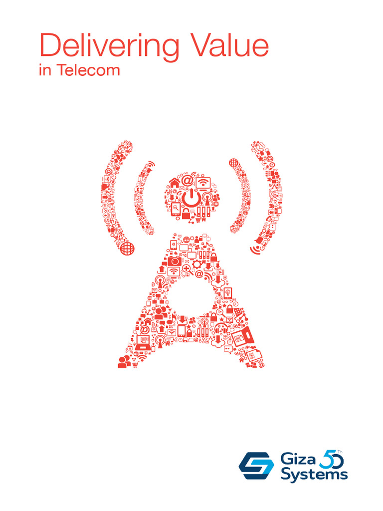 Telecom Brochure - pdf-1714421297 | PDF | Computer Network | Business Process Management