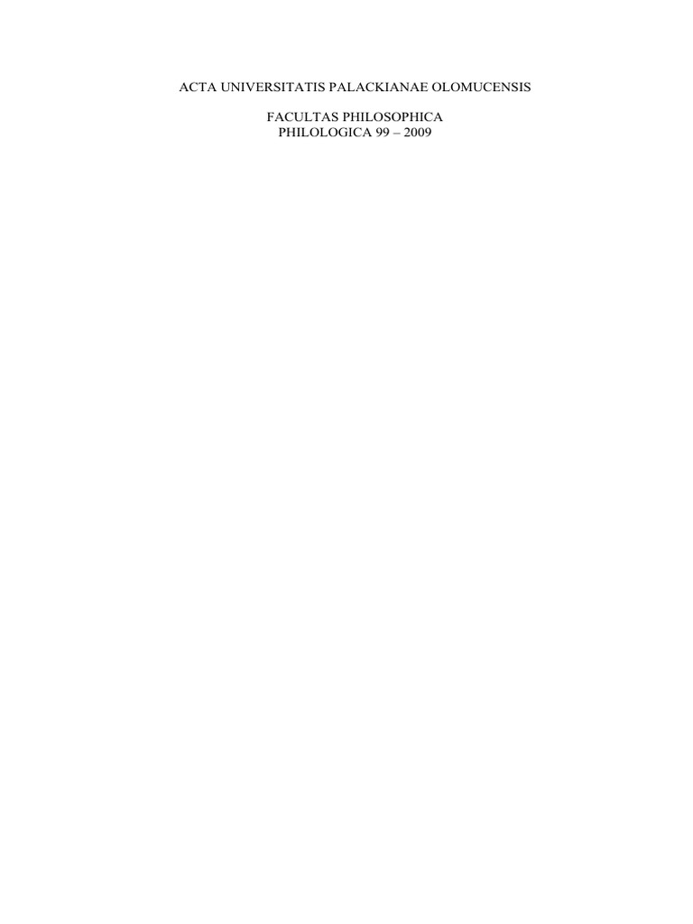 Constraints on Present Perfect Usage | PDF | Subject (Grammar ...