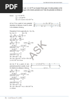 ExpertTA Physics Answers | PDF | Capacitance | Capacitor