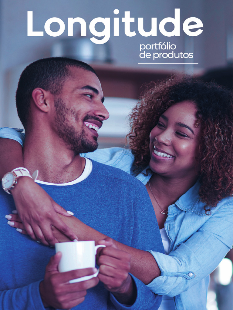 Portfólio Longitude 2024 | PDF