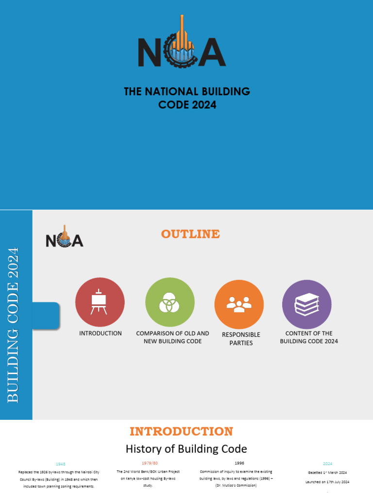 National Building Code 2024 | PDF | Building Code | Elevator