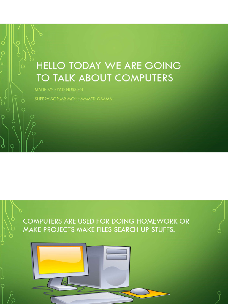 Essential Computer Care Tips | PDF