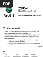 Arc Google | PDF | Computers