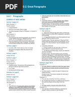 Great Writing 2 (Fifth Edition) (Keith S. Folse, Elena Vestri, David ...