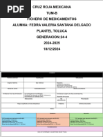 Uso y dosis de Dolocox en tratamientos | PDF | Droga anti-inflamatoria ...
