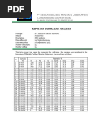 Cen Iso TR 15608 - 2017 | PDF | Steel | Stainless Steel