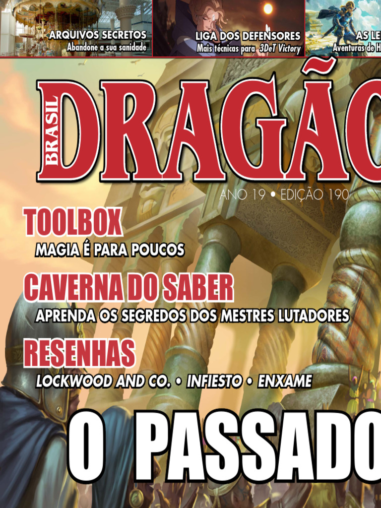 DB-190 (Especial Tablet) | PDF