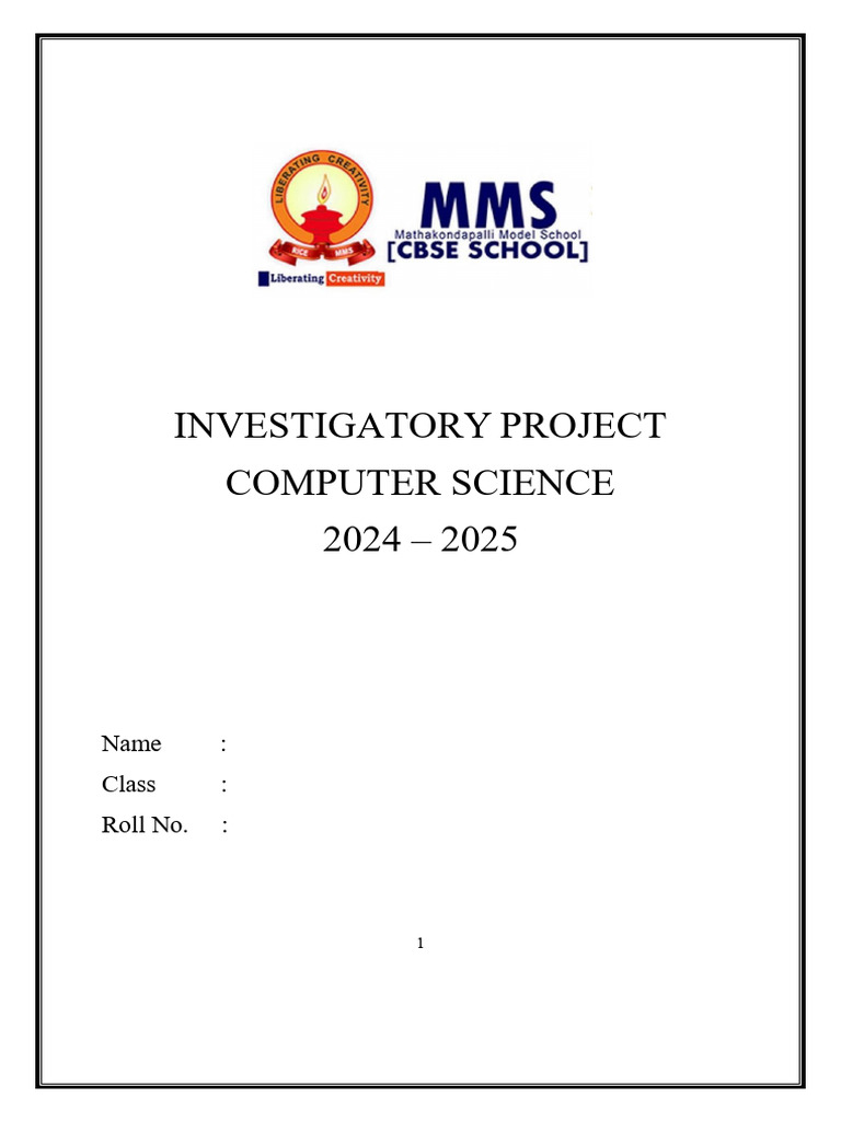 Abi | PDF | Programming | Computer Program