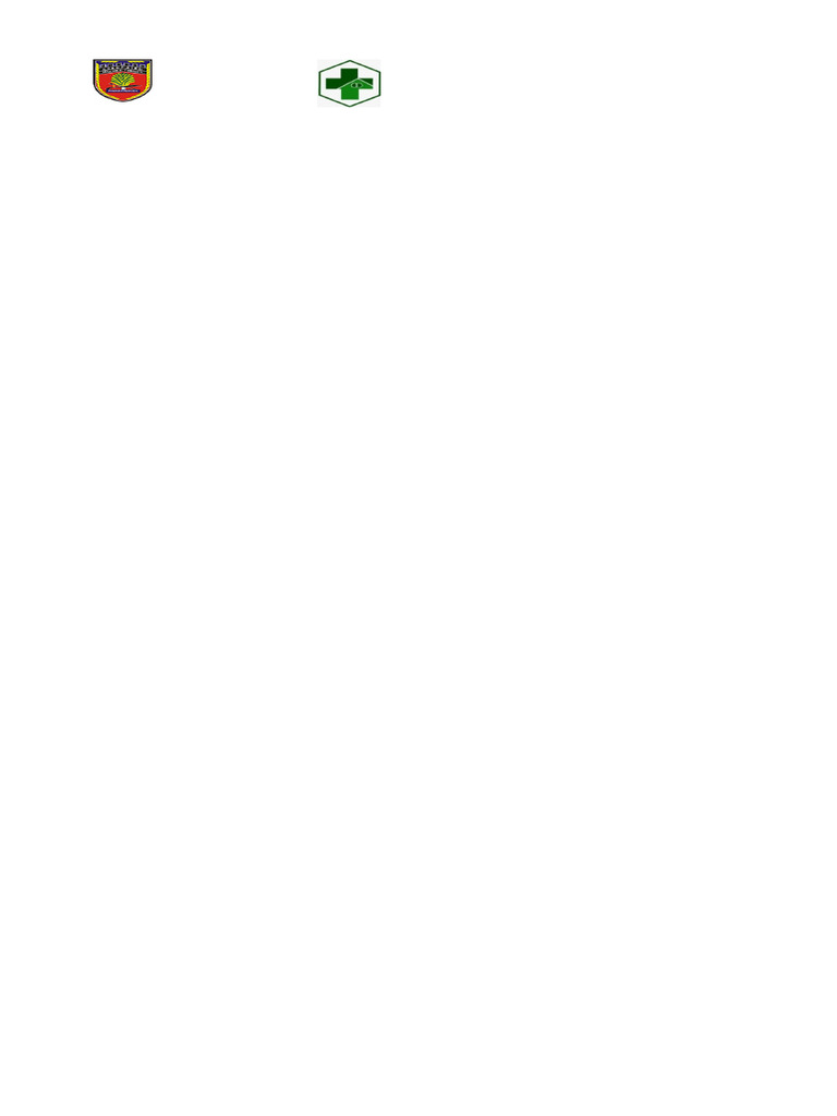 SOP Kecacingan | PDF