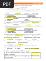 Scholar-MAC Patient Interaction Guide | PDF | Patient | Psychology