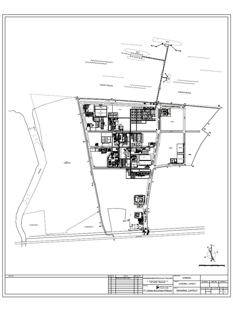 Layout PT - Sip | PDF