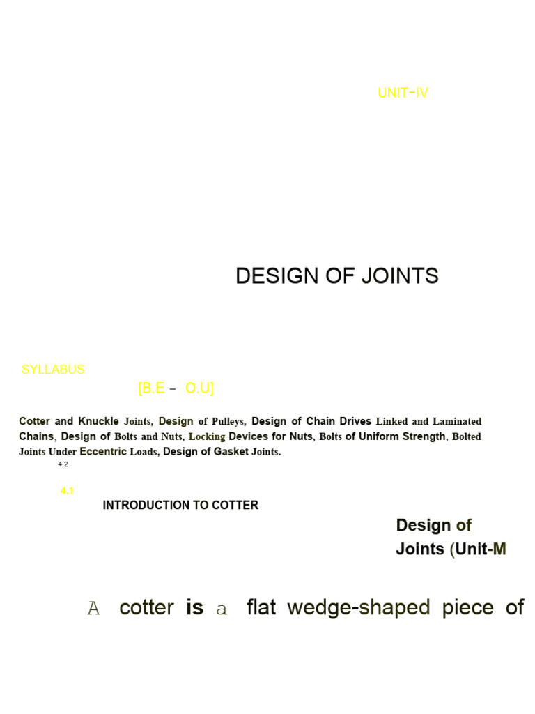Dme 4th Chapter Prof.series | PDF
