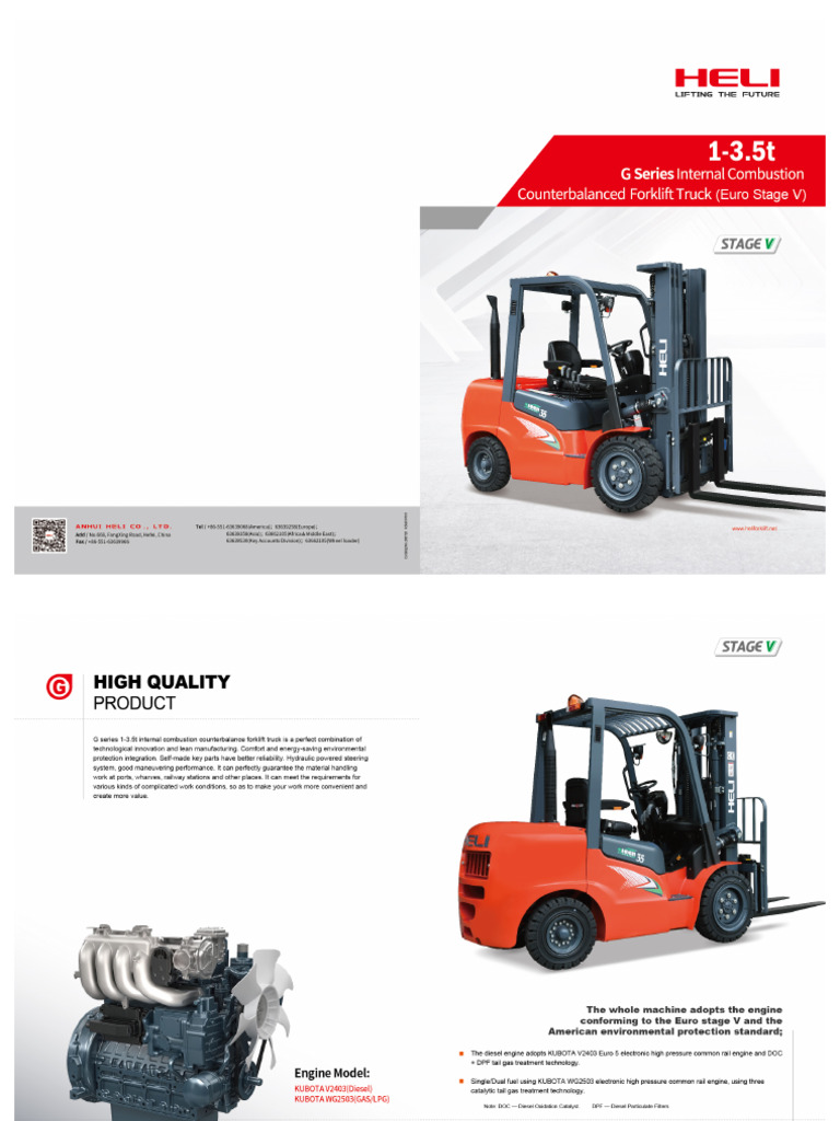 1899 - File1 - G 1 3.5t Euro Stage V | PDF