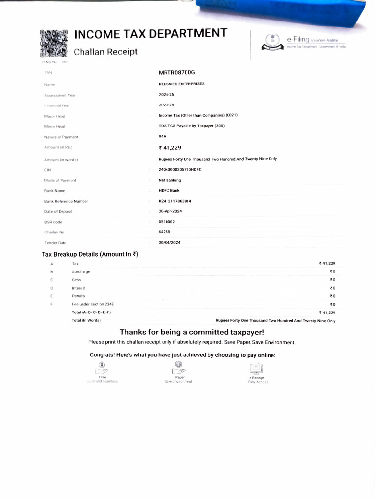 Sensei | PDF | Taxes | Taxation