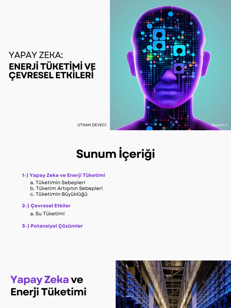 Neon Yeşili Ve Siyah Modern Sanat Tarihi Sunumu | PDF
