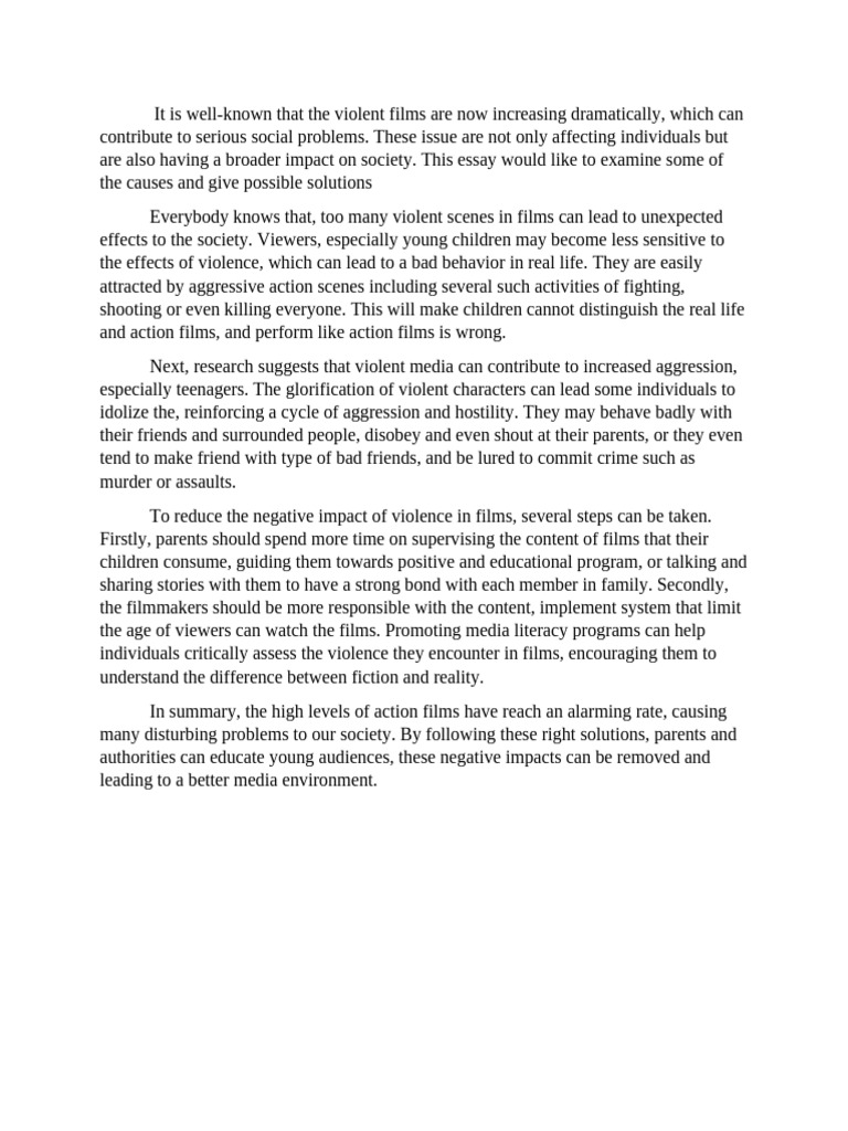 Writing Task 26 | PDF