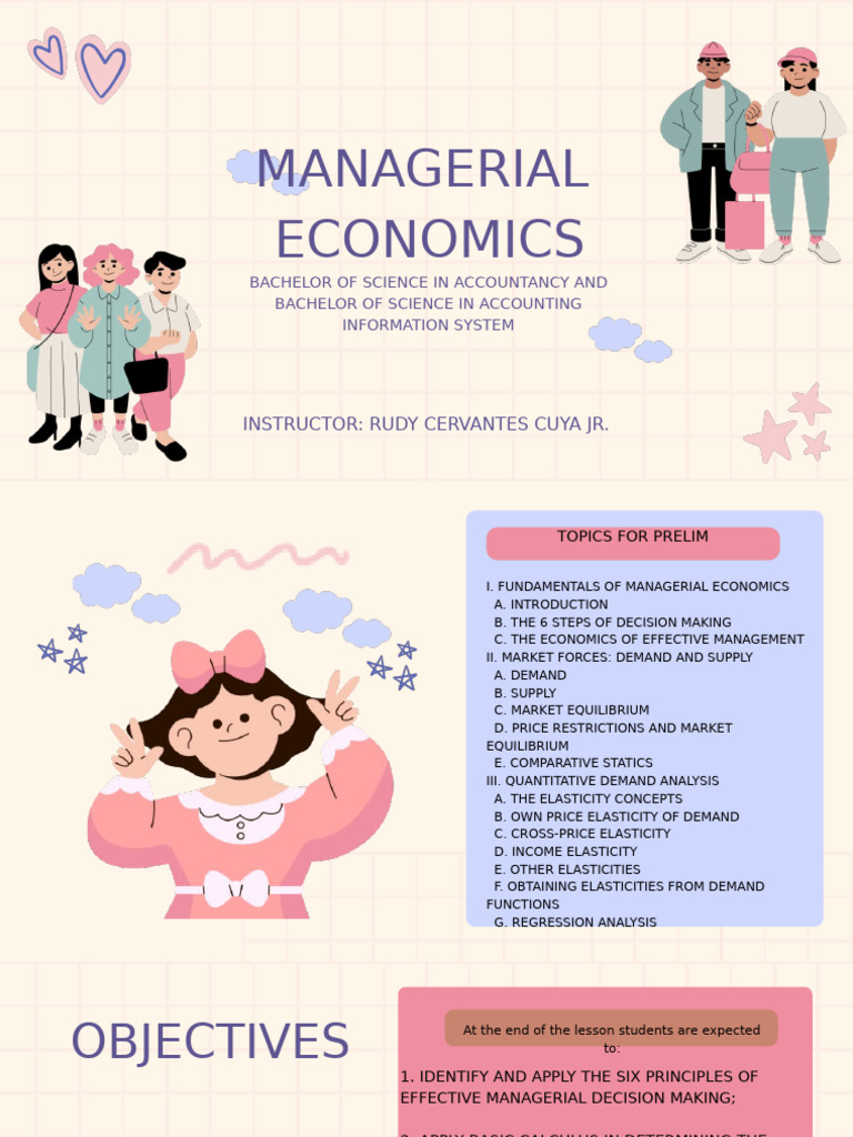 Project Management Flowchart | PDF | Economics | Elasticity (Economics)