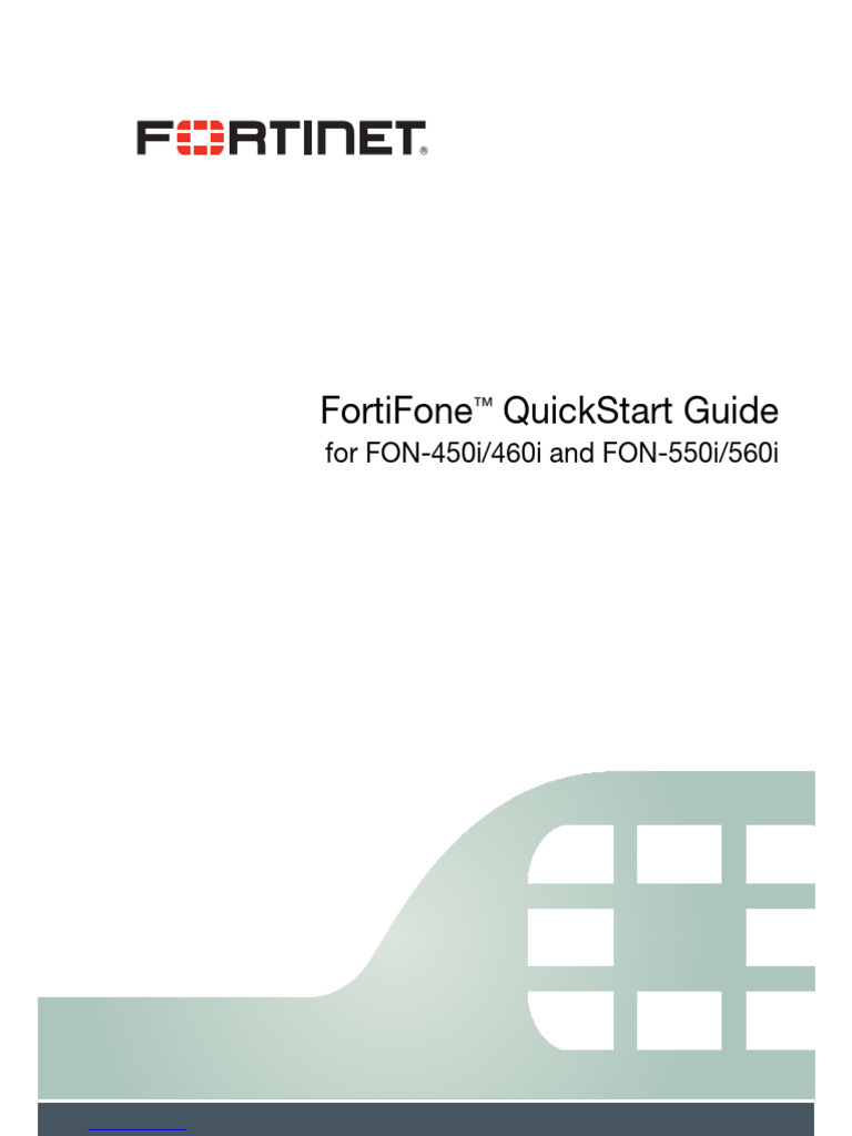 fortifone | PDF | Electromagnetic Interference | Telephone