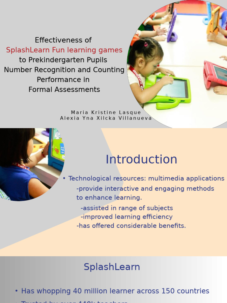 Lasque Villanueva Technology-Innovation | PDF | Methodology | Learning