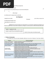 Présentation Du MOPI | PDF