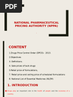Case Study - Patent On Neem | PDF | Patent | Business