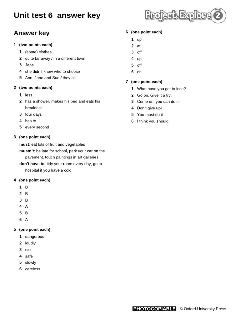 PrEx2_Unit_6_test_AK | PDF