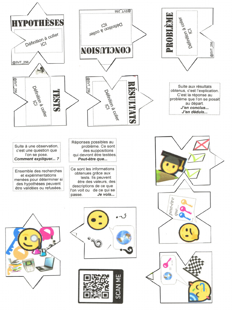 Puzzle V Smileys | PDF