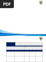 NDC Certificate Format for Employees | PDF | Business