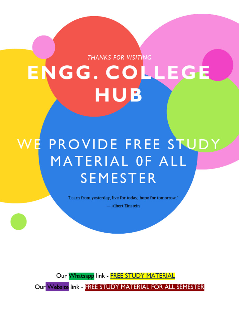 COMPUTER NETWORK(CN) ALL NUMERICAL BY MULTI ATOM | PDF