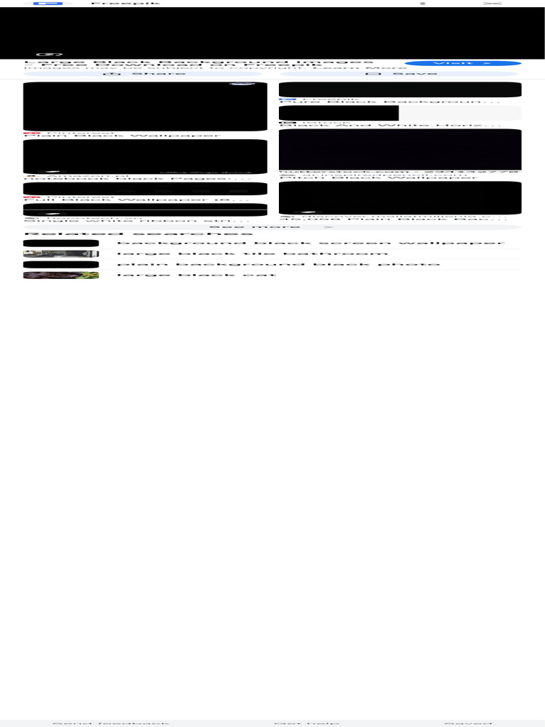 Large Black Background Images Free Download | PDF