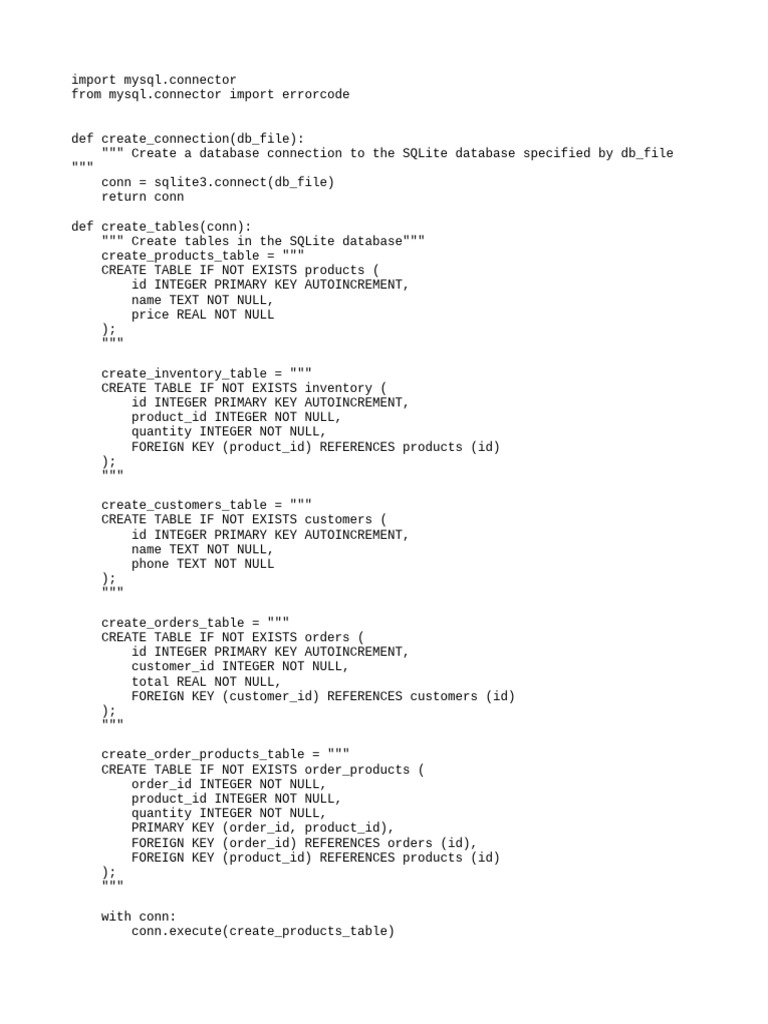 Bakery Management Pdf Software Design Computing