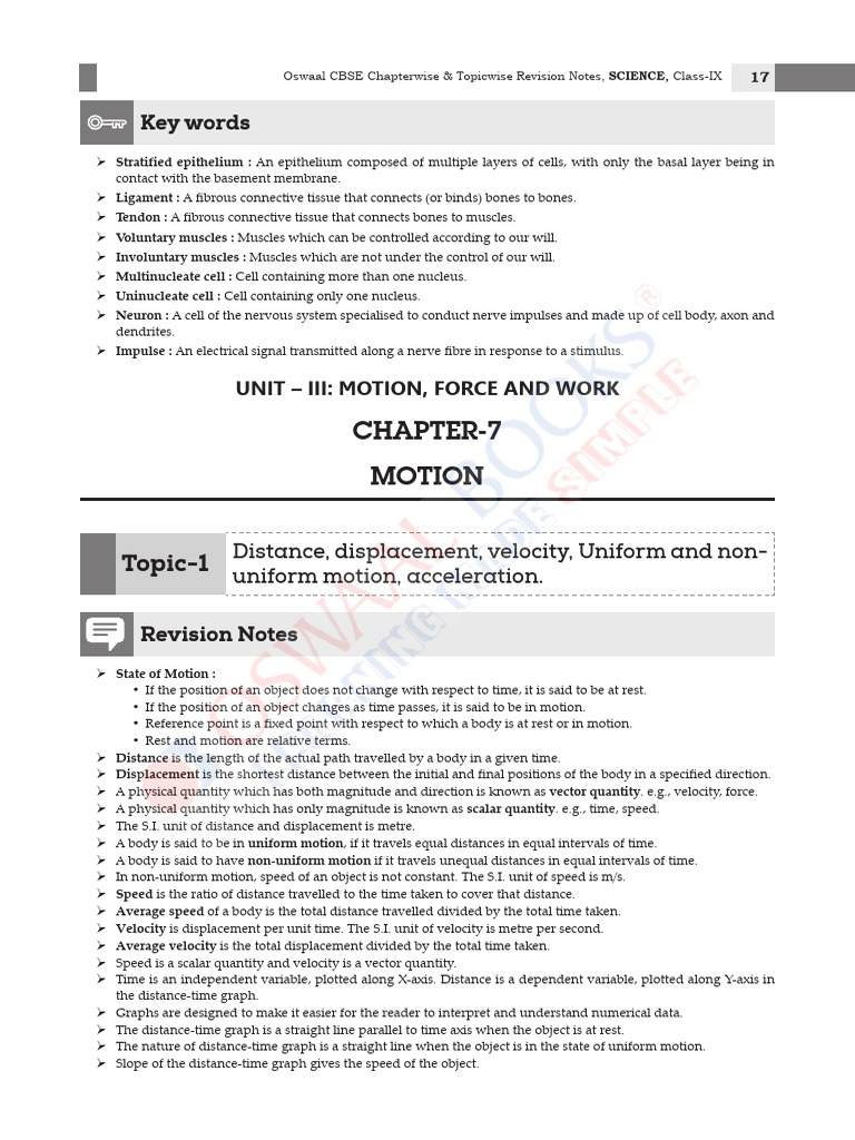 PHY | PDF | Sound | Force