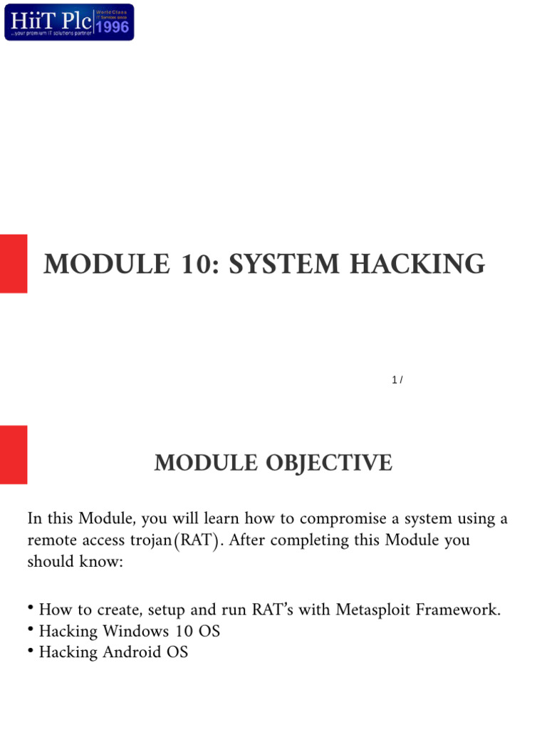 hookup format | PDF | Malware | Computer Virus