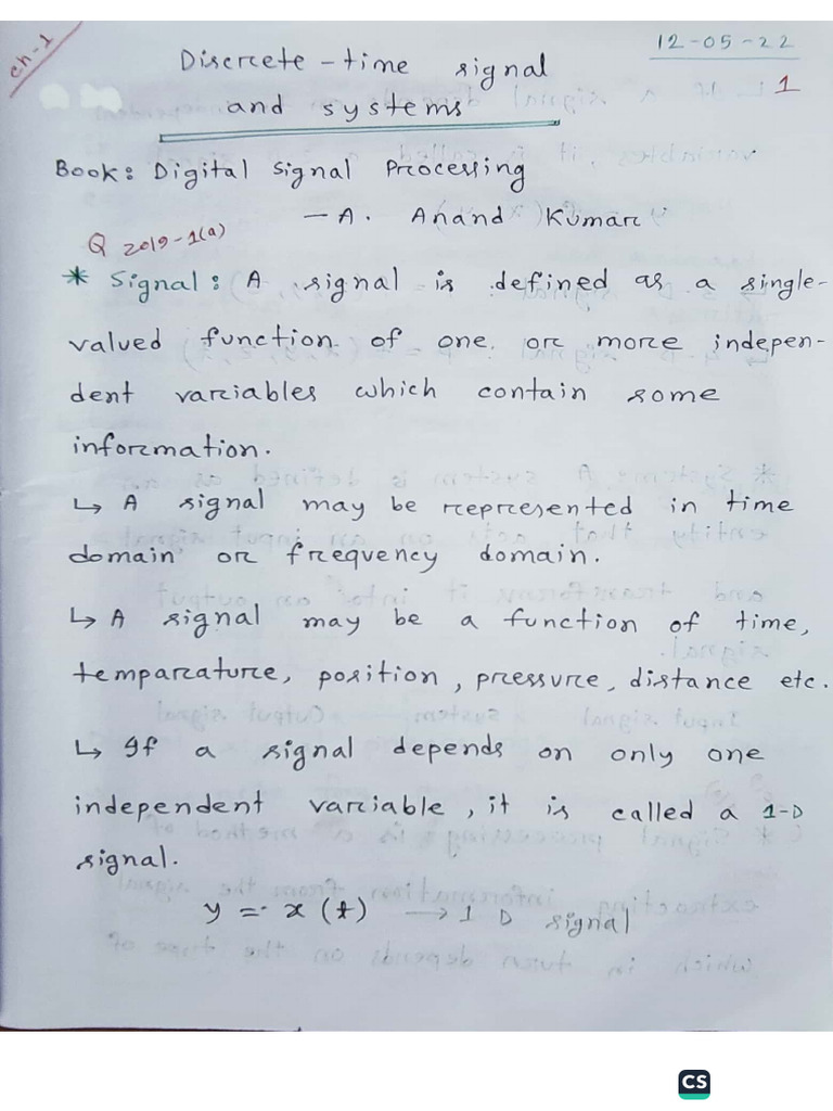 CamScanner Document Placeholder | PDF
